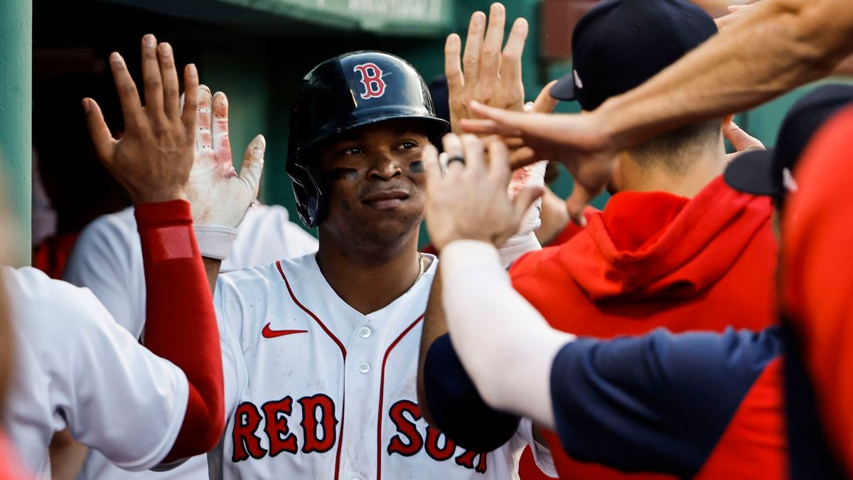 Red Sox Take Series Finale At Wrigley – Sox Watch
